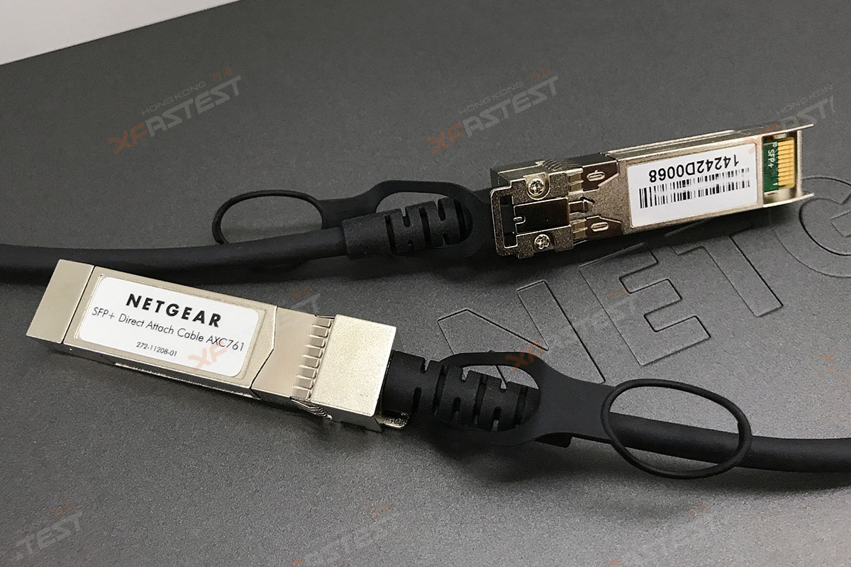 迎接 10G 網絡時代｜10G 設備選購攻略 - XFastest Hong Kong