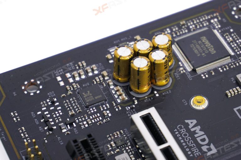 [XF 開箱] 旗艦平台 平民之選 ASROCK X299 EXTREME4 主機板 - XFastest Hong Kong