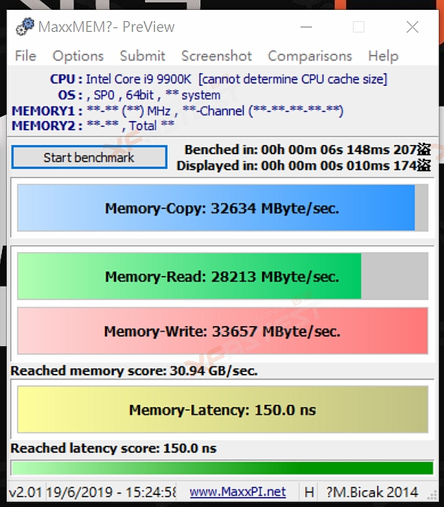 [XF 開箱]末代 B-Die RAM？ ADATA XPG Spectrix D60G 一按直上 4000MHz - XFastest ...