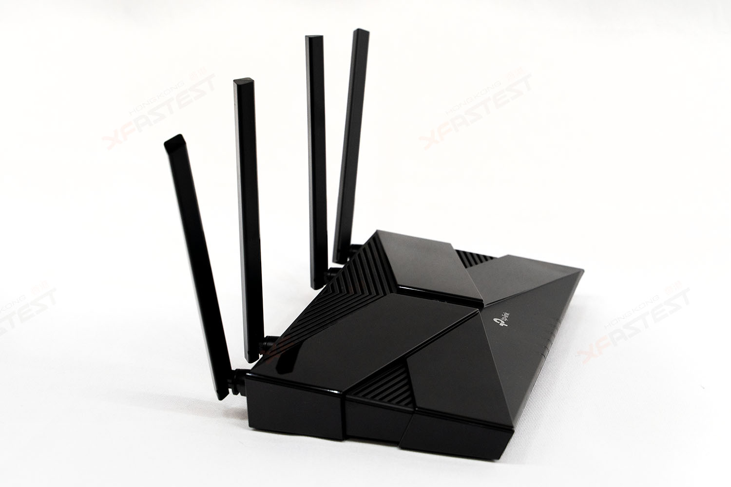[XF 評測] 速度真增加 TP-LINK Archer AX50 實測提升兩倍多 - XFastest Hong Kong