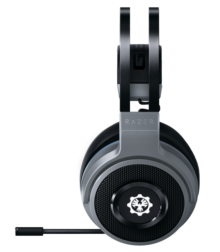 為《Gears 5》升級 Razer 推出特別版套裝 - XFastest Hong Kong