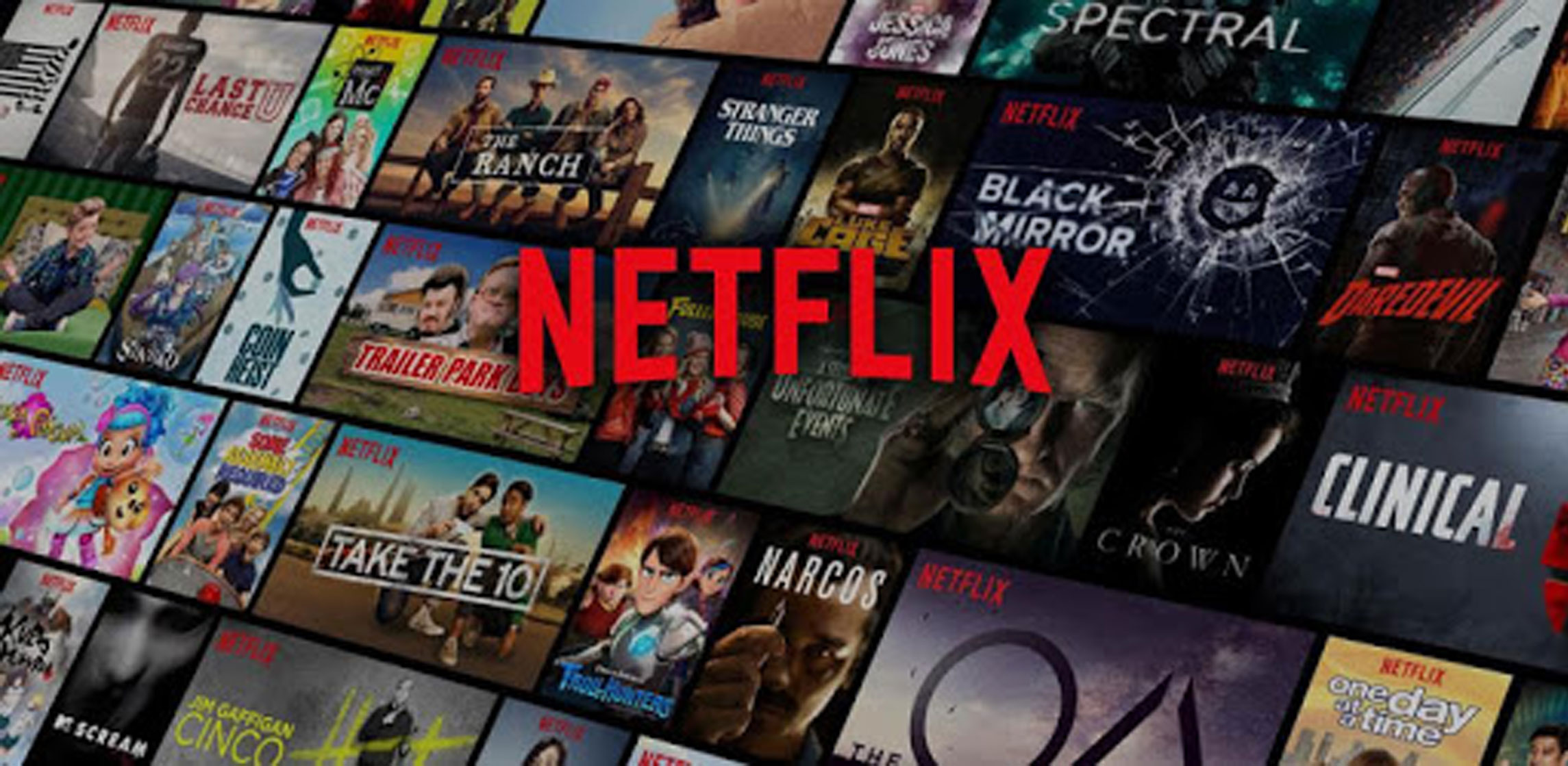 幫用戶「慳錢」- Netflix 將刪除長期無活動的帳號 - XFastest Hong Kong
