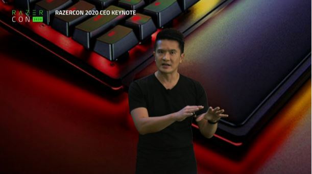 以多項宣佈、首次發佈及禮品贈送, RAZERCON 2020 吸引全球粉絲的目光 - XFastest Hong Kong