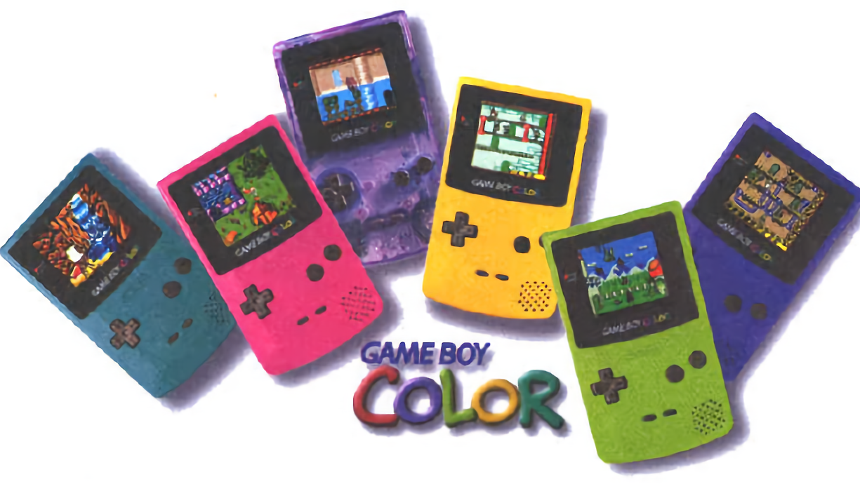 有傳任天堂會為 Switch Online 添加 Game Boy 遊戲 - XFastest Hong Kong