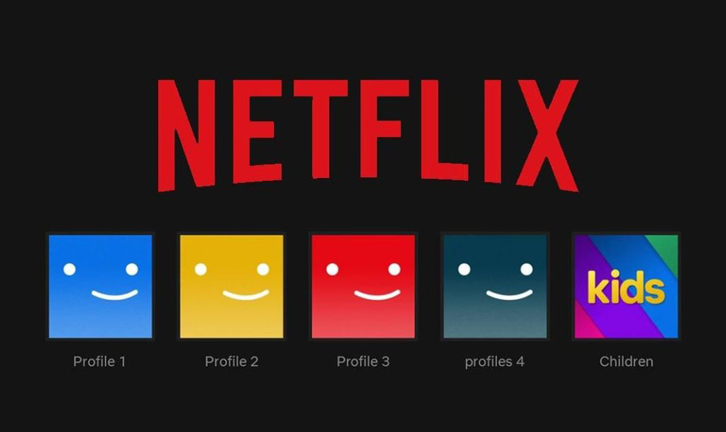 不能再與朋友開心共享 ?! Netflix 推出「非同住者」額外收費的計劃，三國率先實行 - XFastest Hong Kong