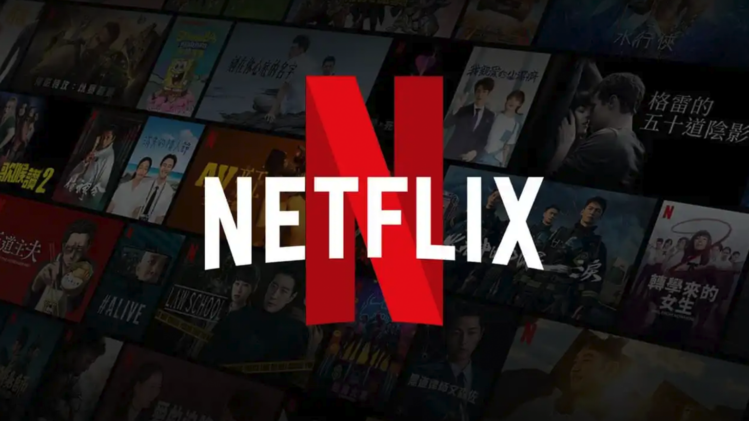 Netflix 宣布今年 9 月終止服務達 26 年的郵寄 DVD 租借服務 - XFastest Hong Kong