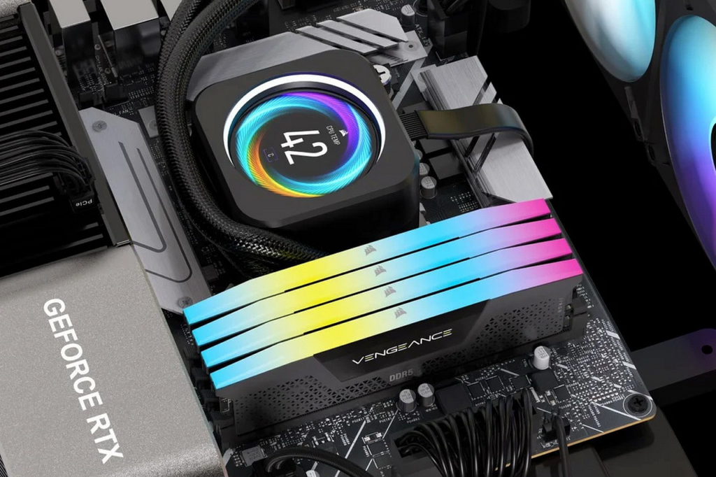 [XF 學堂] RGB vs ARGB？ 燈光效果選項‧連接介面‧電壓‧價格 - XFastest Hong Kong