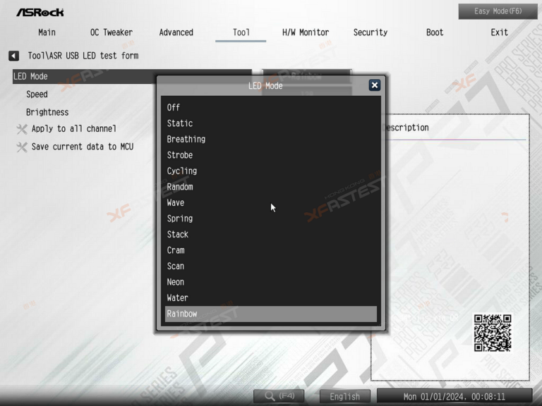 [XF 開箱] 主流 AM5 升級板 PCIe 5.0‧2.5GbE‧Wi-Fi 7‧USB 4 ASRock X870 PRO RS ...